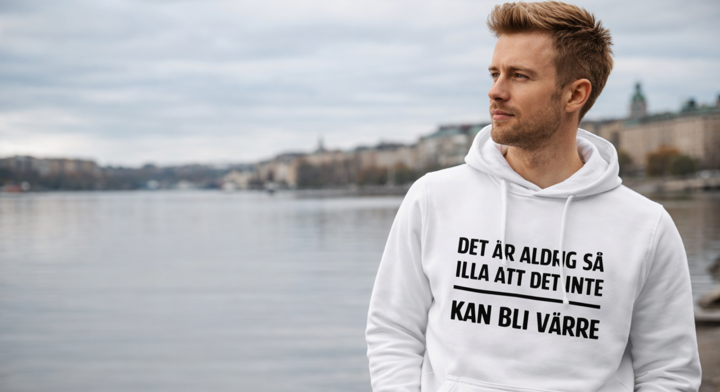 ROFFI – Humor för vuxenlivet